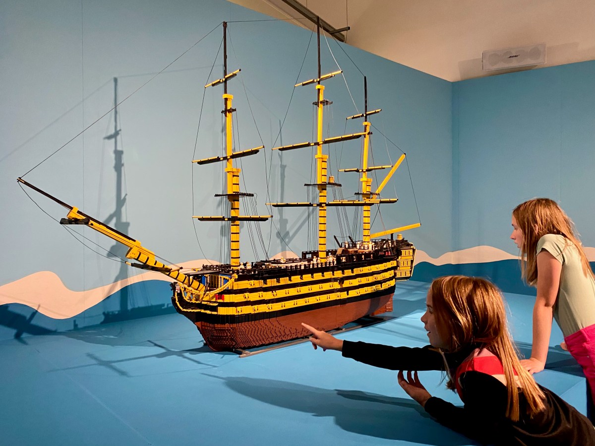 Zwembad – Berber Bouma